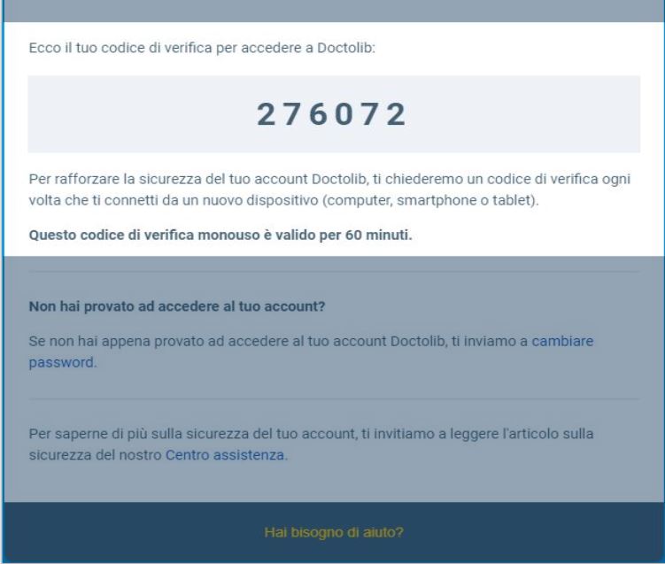 Gestire la verifica in due passaggi tramite e-mail, sms e app ...
